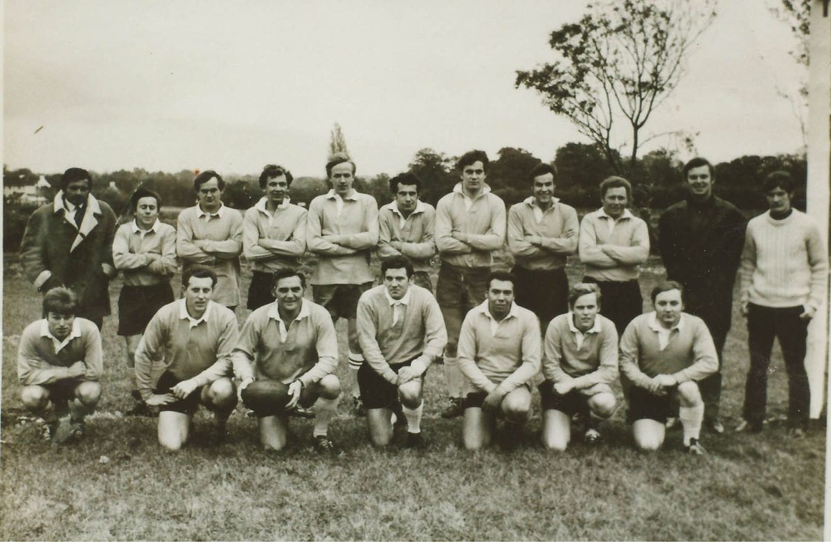 About Us - Woodbridge Rugby ClubWoodbridge Rugby Club