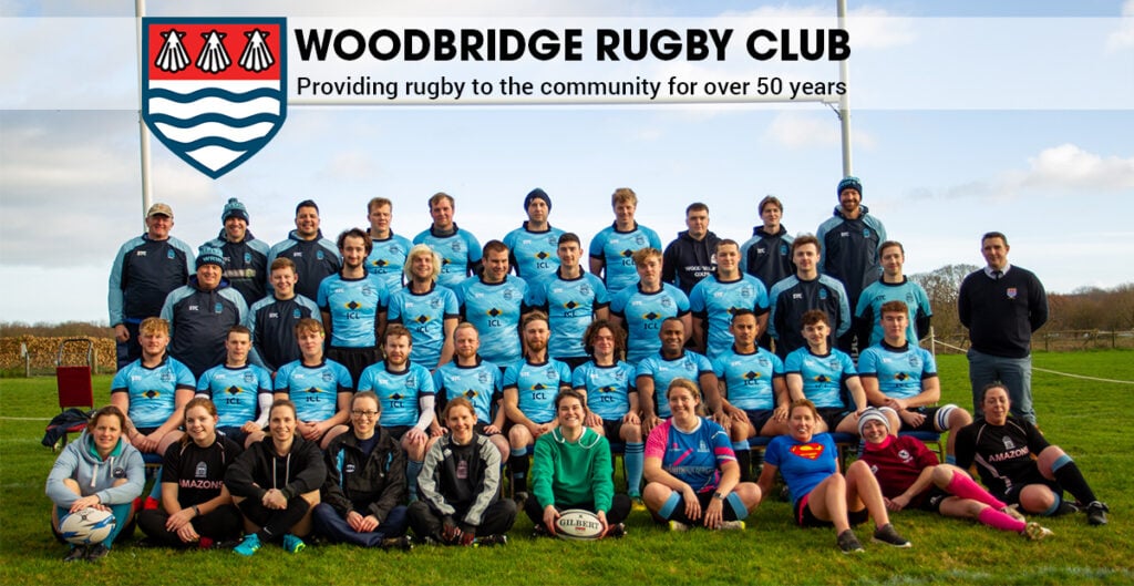 Home - Woodbridge Rugby ClubWoodbridge Rugby Club