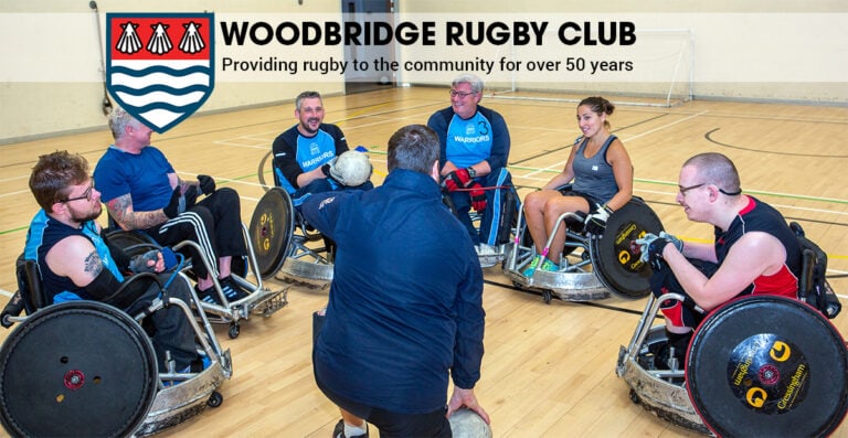 Home - Woodbridge Rugby ClubWoodbridge Rugby Club
