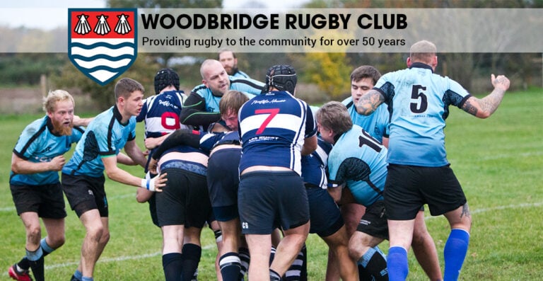 Home - Woodbridge Rugby ClubWoodbridge Rugby Club