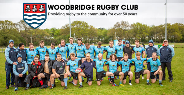 Home - Woodbridge Rugby ClubWoodbridge Rugby Club