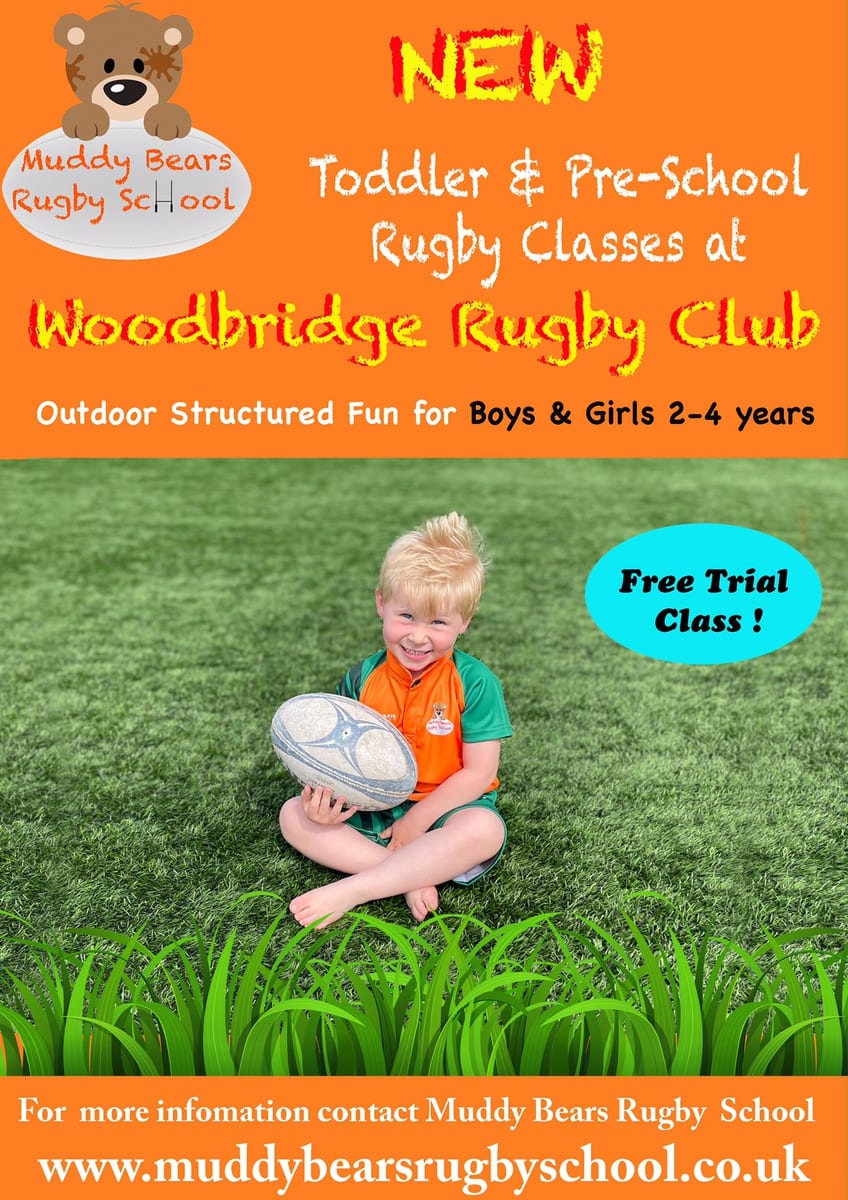 YOUTH U7-U12 RUGBY FESTIVAL | WOODBRIDGE RUGBY CLUBWoodbridge Rugby Club