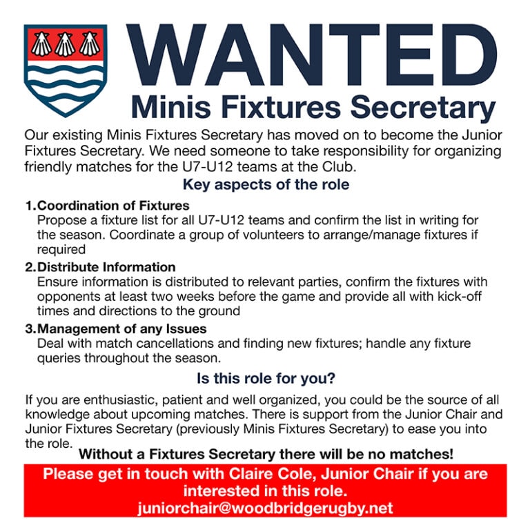 Events Archive - Woodbridge Rugby ClubWoodbridge Rugby Club