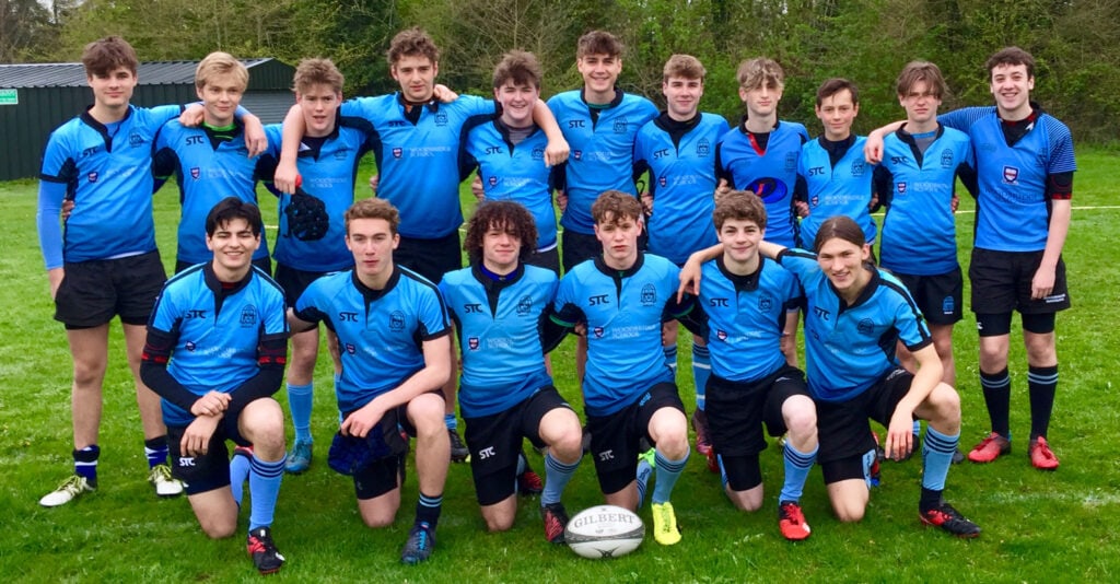 Juniors U13s - U16 - Woodbridge Rugby ClubWoodbridge Rugby Club