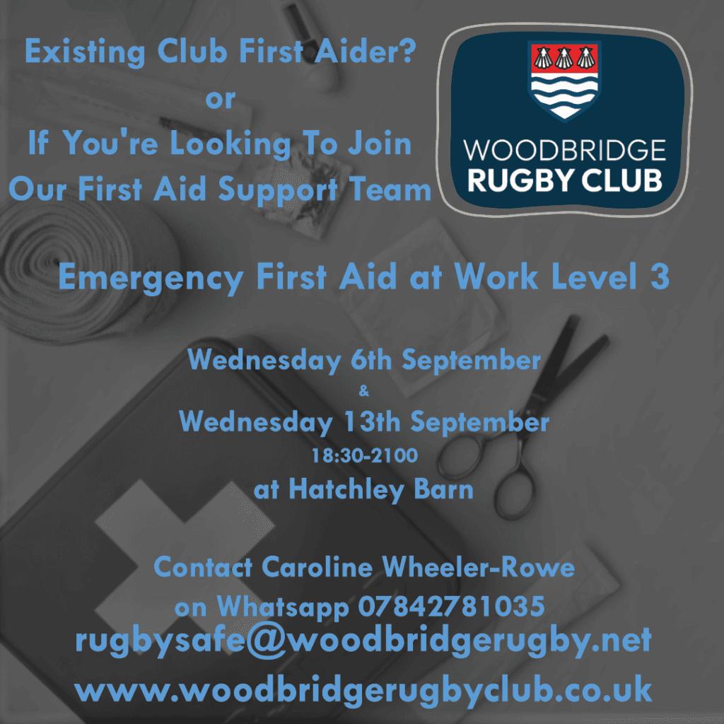 Home - Woodbridge Rugby ClubWoodbridge Rugby Club