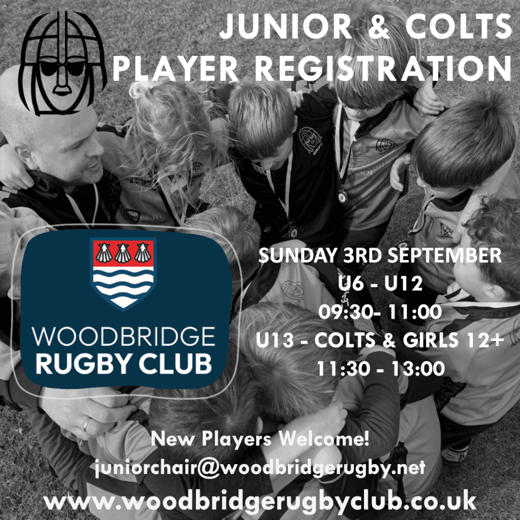 Events Archive - Woodbridge Rugby ClubWoodbridge Rugby Club