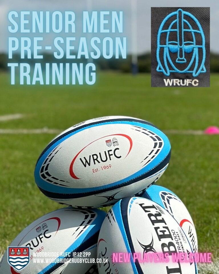 Home - Woodbridge Rugby ClubWoodbridge Rugby Club