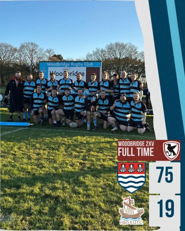 Home - Woodbridge Rugby ClubWoodbridge Rugby Club